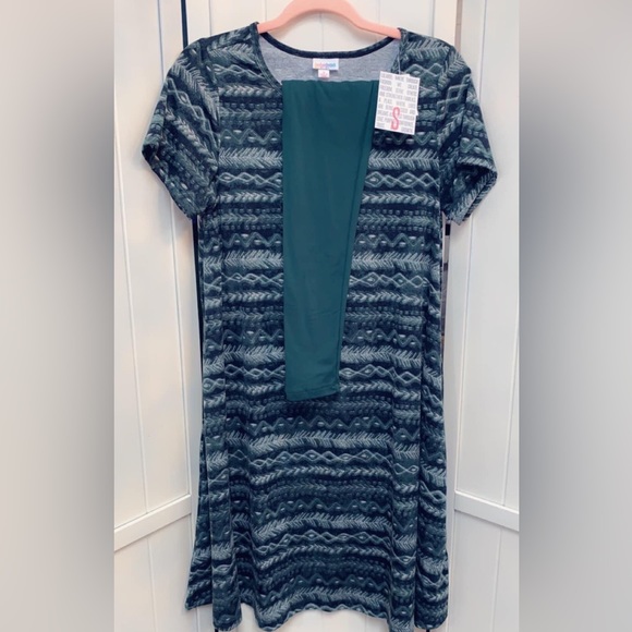 LuLaRoe | Dresses | New Lularoe Outfit | Poshmark
